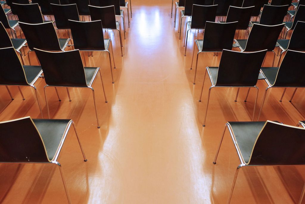 Corep - Master universitari e alta formazione